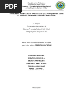 UPLB Map | PDF | Agriculture | Food Industry