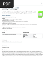 Autotreat - 25 LTR | PDF | Chemistry | Materials