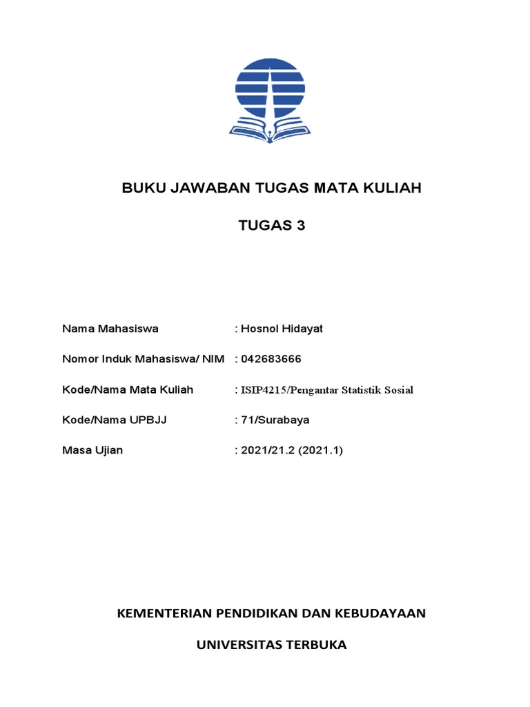 BJT Tugas3 Pss | PDF