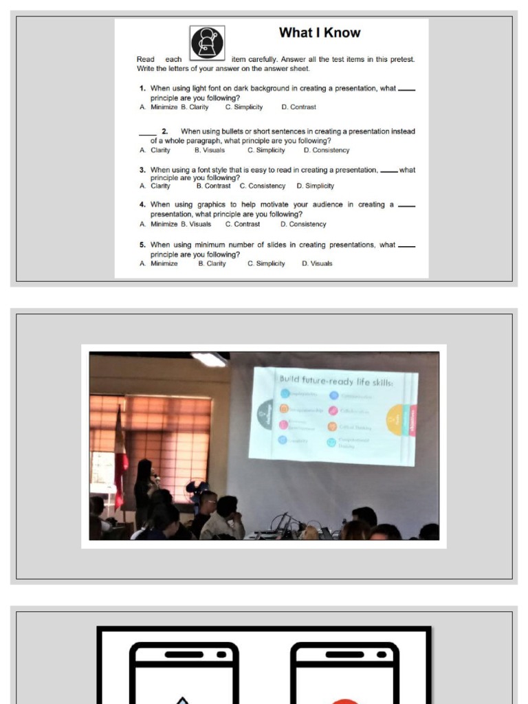 Advanced PPT Slides | PDF | Hyperlink | Computer Science