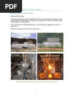 25 Material and Information Flow Chart MIFC Mapping For Lean ...