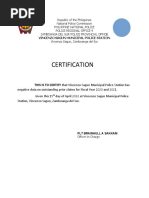PNP and Dcpo Logo PDF | PDF