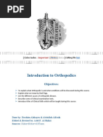 Gustilo-Anderson Classification Overview | PDF