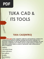 Lectra - Modaris Manual V8R1 | PDF | Button (Computing) | Computer Keyboard