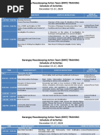 Arrest Techniques For Tanod Training | PDF | Handcuffs | Arrest