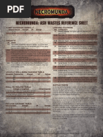 Kill Team 2024 Starter Rules | PDF