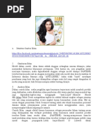 Idik 4008 Tugas 3 (Ketiga) Penelitian Tindakan Kelas | PDF