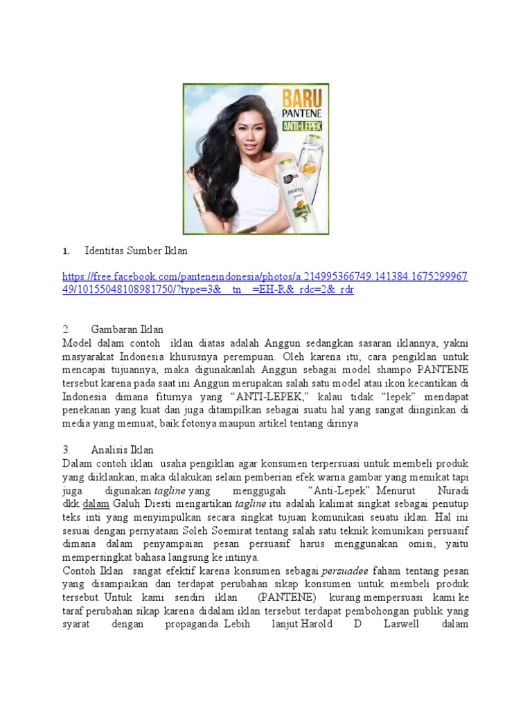 TUGAS 3 Keterampilan Menulis | PDF