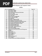 Maintenance Department KRA Evaluation | PDF | Performance Appraisal ...
