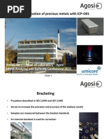 Astm D1125 23 | PDF | Electrical Resistivity And Conductivity | Electrical Resistance And ...