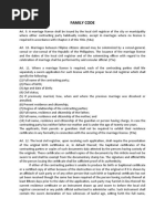 Municipal Form No 97 Revised 2016 | PDF | Identity Document | Social ...