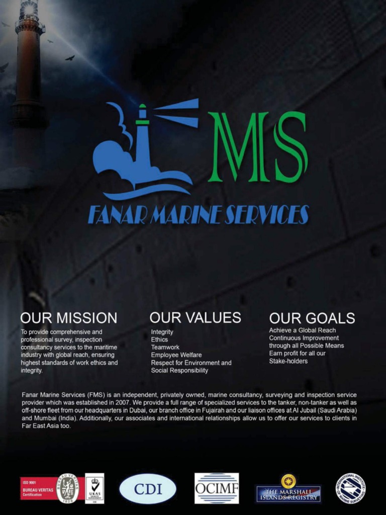 FMS Brochure 6 Pgs Compressed | PDF