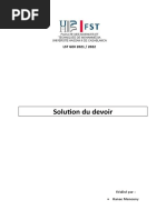Guide D'utilisation de Références Francisation - Eleves | PDF ...