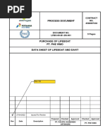 LSA and FFE Onboard As Per SOLAS | PDF | Equipment | Manufactured Goods