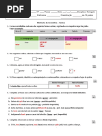Lab5 Teste Gramatica Sol 15 Pdf