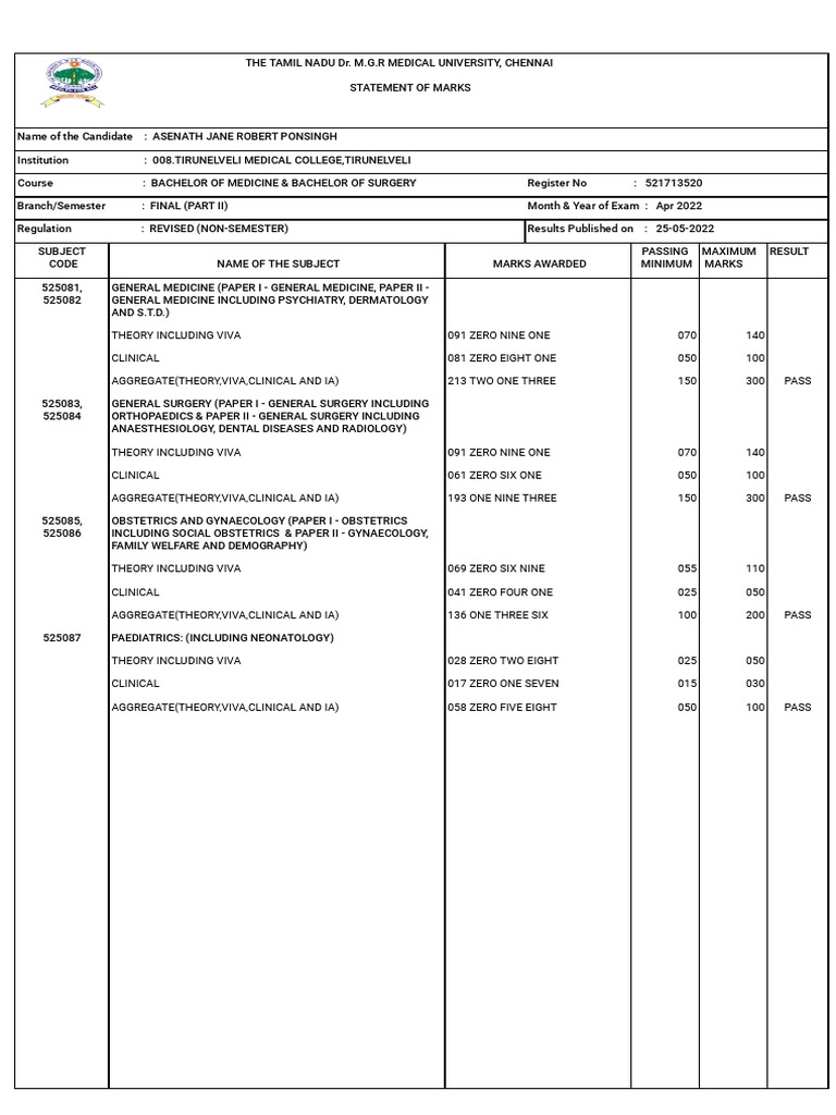 c4270f39-25e7-4dfb-873e-525de5f9ce16 | PDF | Medical School | Medicine