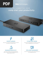 Sd25 Usersguide en Us | PDF | Usb | Hdmi