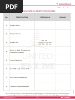 GSA MEP Color Coding Standards | PDF | Plumbing | Water Heating