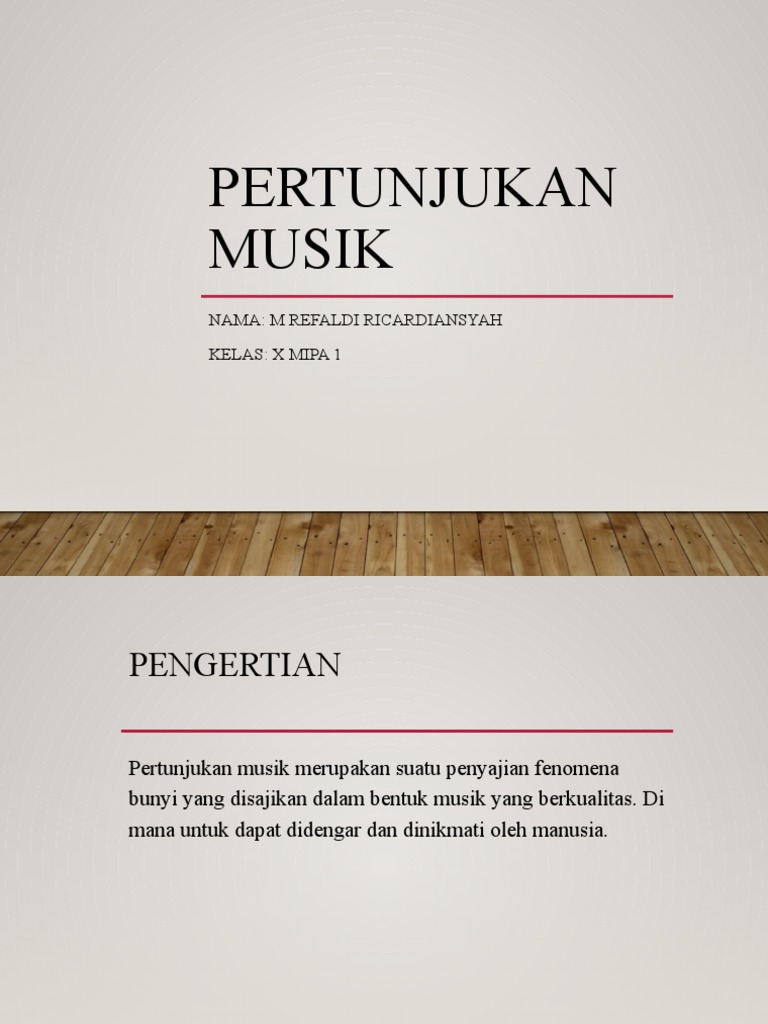 BAB 12 (M Refaldi Ricardiansyah) | PDF