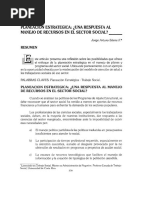 Ley 21965 de Pfa | PDF | Policía | Estado (política)