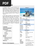 K2 Black Panther - Fourth Generation South Korean Main Battle Tank ...