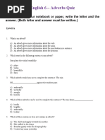 Assonance Worksheet | PDF | Linguistics | Poetry