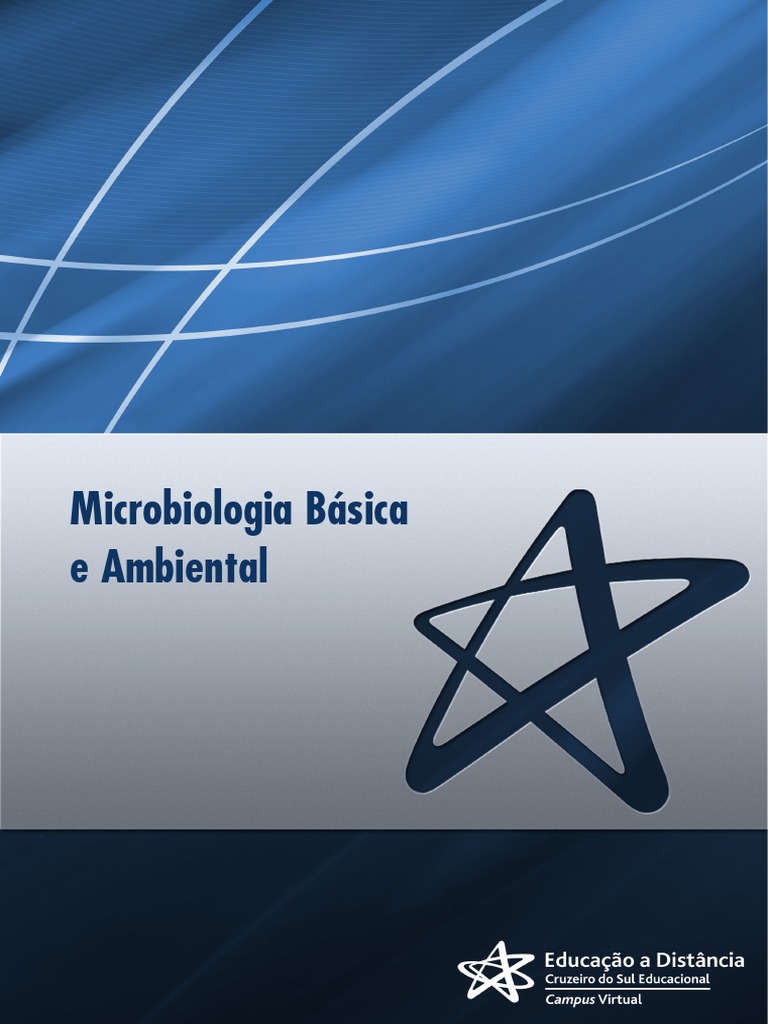Apostilas Microbiologia | PDF | Microrganismo | Procarionte