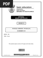 Grade 12 Maths Lit Questions | PDF | Interest | Tax Refund