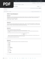 Math 6 Q2 Module 6 | PDF | Bracket | Mathematics