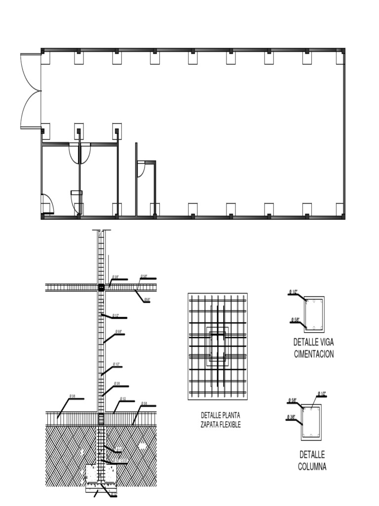 Bodega Apto Layout1 | PDF