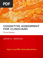 Quick Aphasia Battery (QAB) : 1. Level of Consciousness | PDF | Speech ...