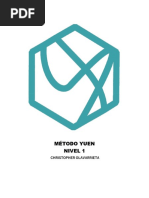 Exito Mediante Metodo Yuen | PDF | Autosuperación