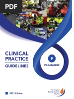 13.0. Emergency Medical Dispatch Update Guide ADVANCED MEDICAL PRIORITY ...