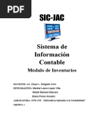 Registro Proveedores SOCE 2023 | PDF | Contraseña | Contabilidad