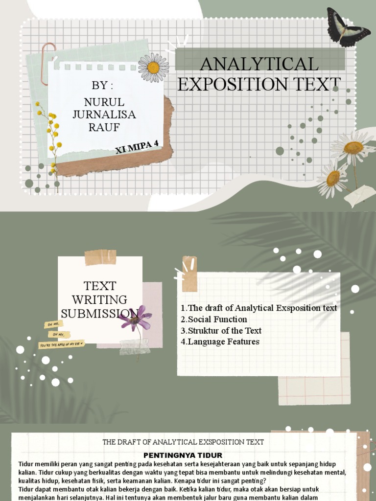 Mentahan PPT 2 | PDF