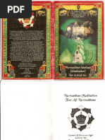 SUPREME MATHematics and Jewels | PDF | Language Arts & Discipline