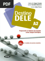 Preparación DELE C2 | PDF