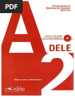 Preparación DELE C2 | PDF