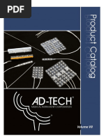 Stryker Product Catalog 2024 | PDF | Catheter | Medical Equipment