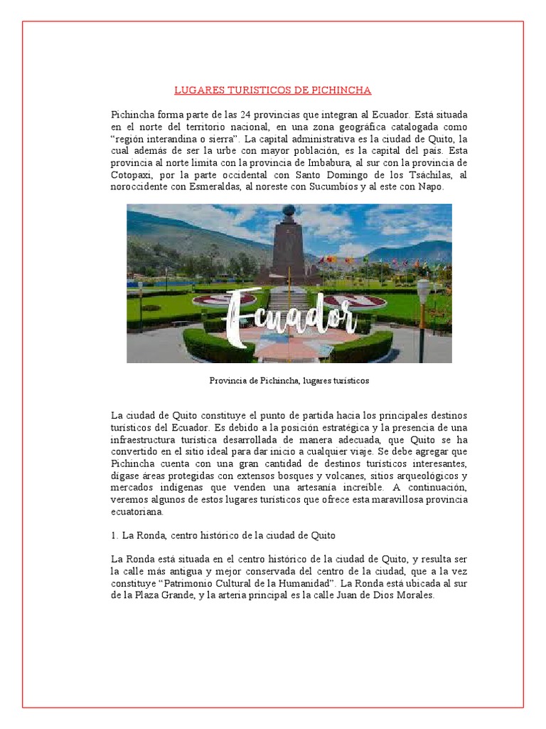 Deber Edwin Stalin Dutan 9no F | PDF | Ecuador