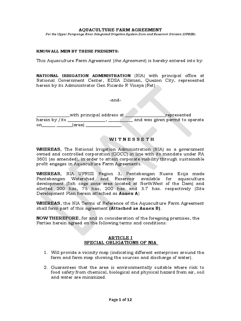 Afa Draft Edited Page 8 | PDF | Waste Management | Sanitation