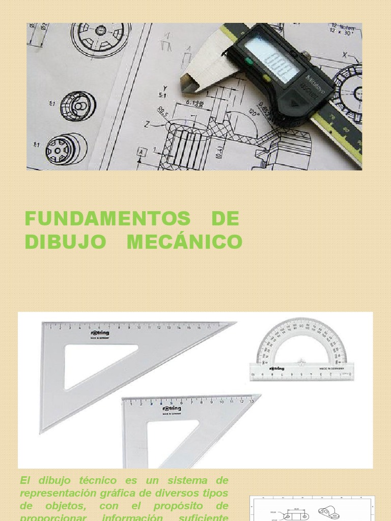 Fundamentos de Dibujo | PDF | Lápiz | Dibujo