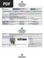 AP Melcs Grade 9 | PDF