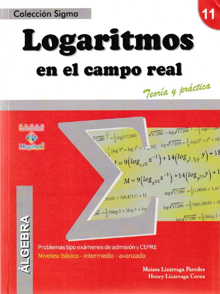 Logaritmos - Rodo | PDF