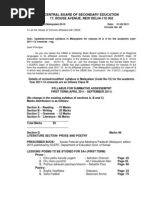 Engineering Graphics Module 1 KTU KERALA NOTES | PDF | Career And ...