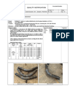 Welding Symbol Reference Chart | PDF | Mechanical Engineering