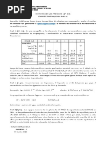 Nivelación y Apisonado de Terreno | PDF | Fundación (Ingeniería)