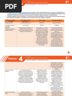 Actividad Integradora 1. Analizar Textos Literarios | PDF | Autor | Poesía