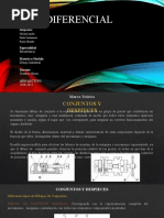 Campus Upc Monterrico - Mapa Accesibilidad | PDF