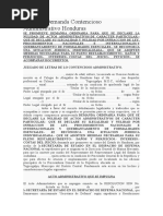 Compendio Ley de Seguros y Reaseguros de Honduras | PDF | Póliza de seguros | Reaseguro